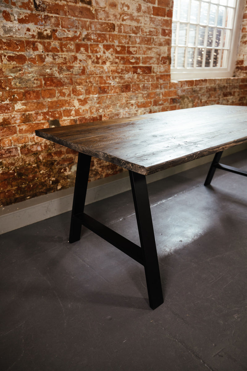Dining Table - A frame – Outhouse