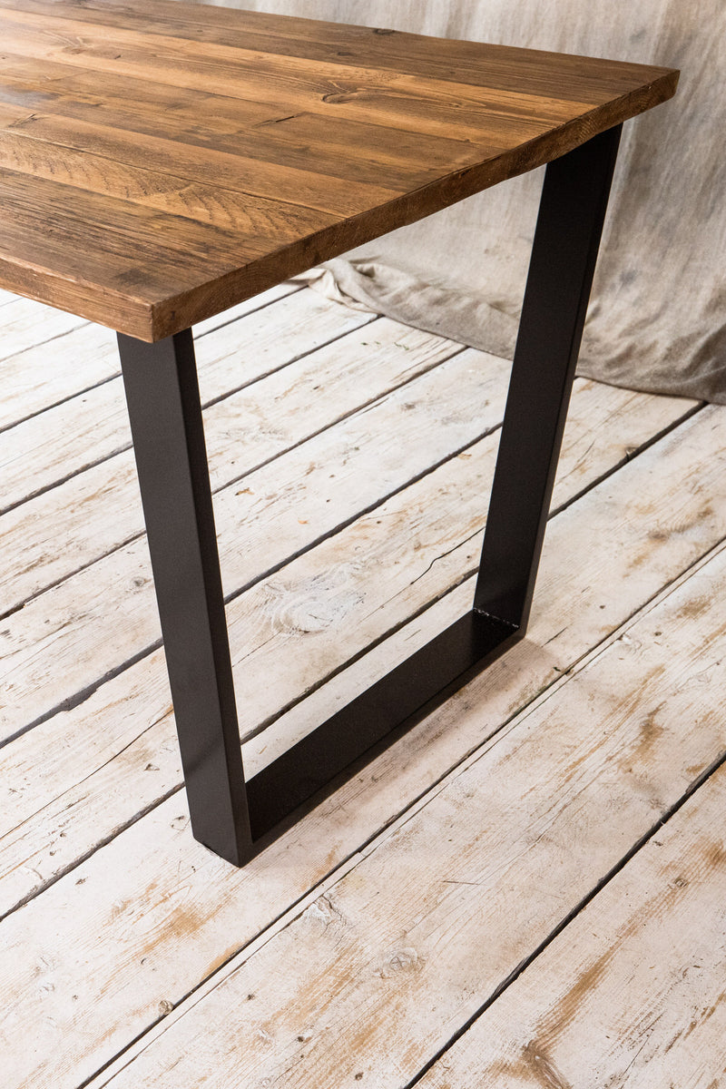 Dining Table - V Frame – Outhouse